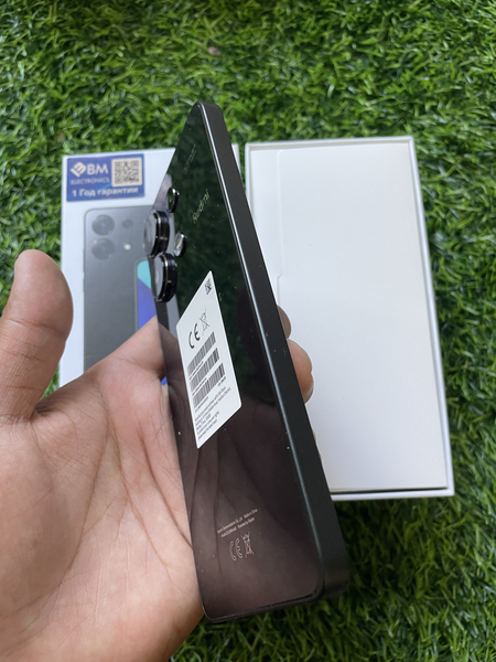 Redmi note 13 8/256gb idial
