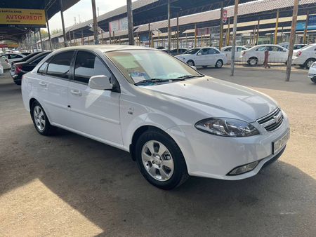Jentra elegant plus avtokredit 15% boshlang'ich to'lov