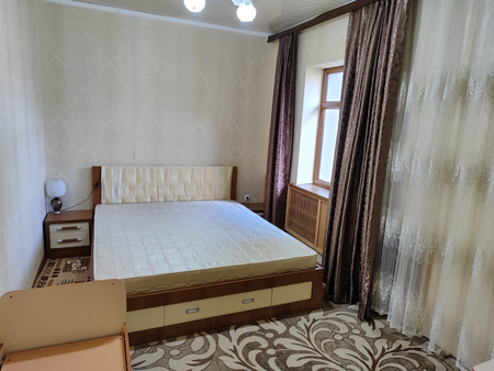 Продается дом в городе Янгиюле.