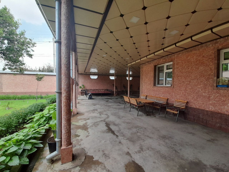 (22) Аренда Участка Кибрай тумани