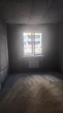 Водник 2ком. Новостройка 1этаж