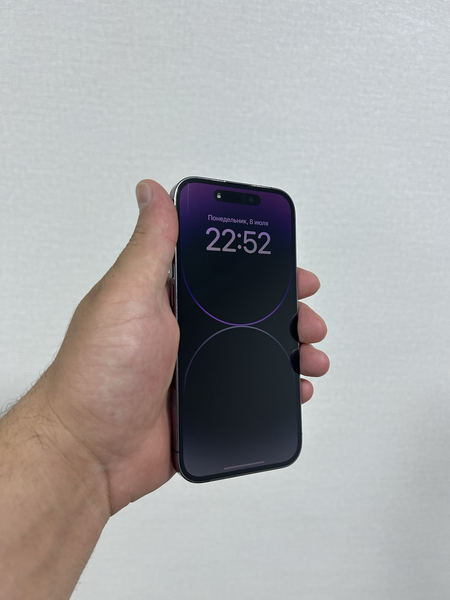 В Рассрочку Apple Iphone 14 Pro 128 Gb (Muddatli To’lov) Nasiya Savdo