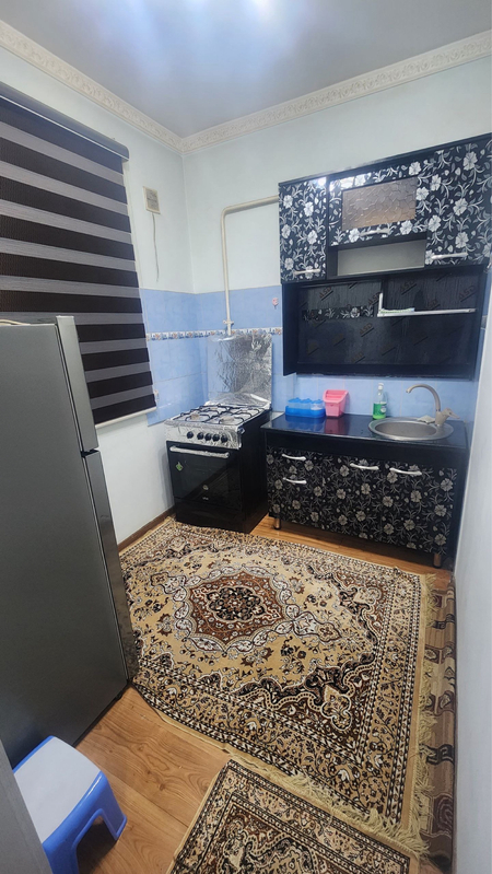 Продается квартира Чиланзар 7. 1/1/4 Можно Под Ипотеку