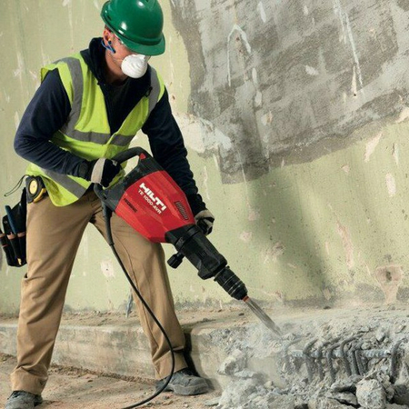 Adboyni malatok, Перфоратор, Perforatir, BOSCH