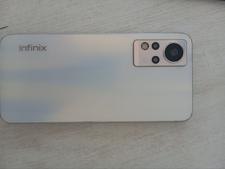 Infinix not 11 sotiladi