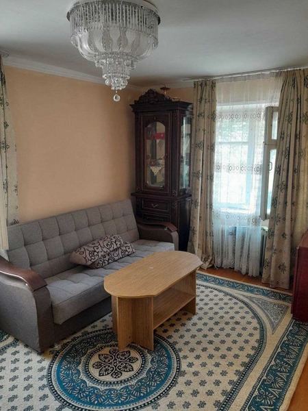 Ташсельмаш Ашхабад парк 2/2/4 кирпич