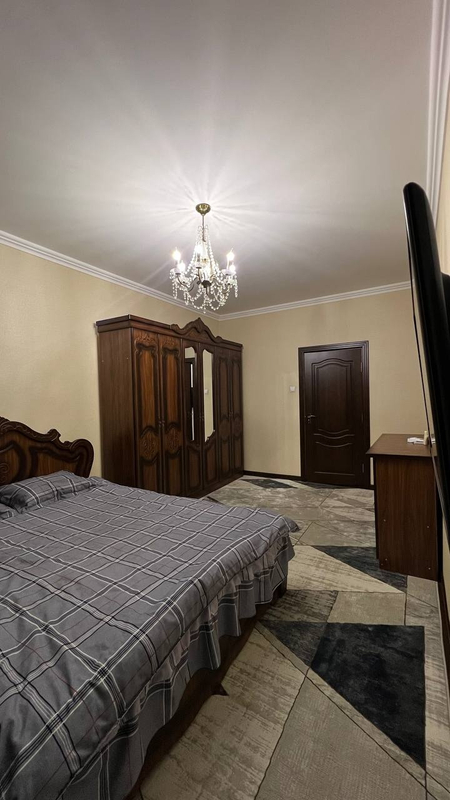 Bodomzor 2/2/4 Yevro remont metrogacha 100 metr
