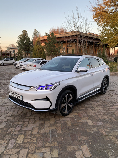 Byd song plus, Flegship 505 tali Full, 2023-yil, 29800 km, Kraska tozz