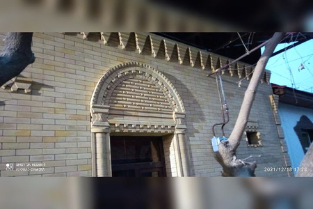 Падрашифка гишт терамиз Узбекистон буйлаб