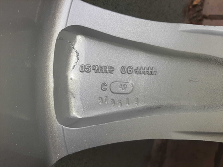 Диски Lodio drive  R 20  Toyota Land cruiser  100-200 Lexus 470-570