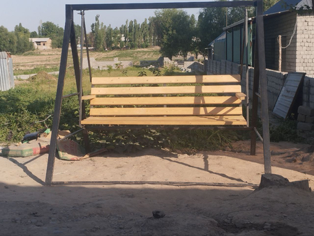 Качели сотилади качела