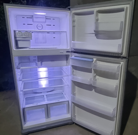 Haladilnik samsung