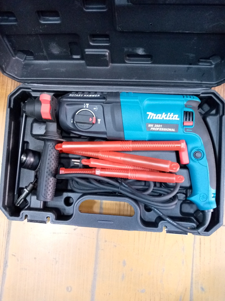 Makita perfarator 2.26-madel