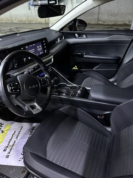 Kia K5 Comfort sotiladi