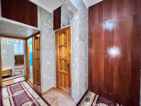 Кора камиш 2/1 2/3/5 60.кв средний ремонт квартира хама нарсалри блан