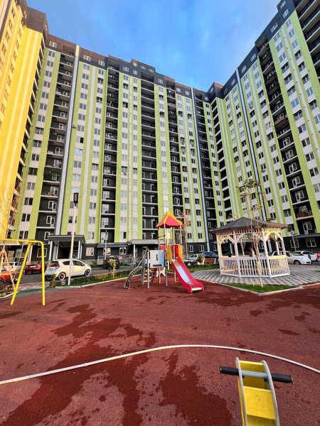Сергели Янги Дархон МЕТРО 1хона 40,5минг