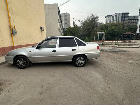Nexia 2 1.6 chevorolet