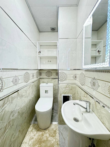 Продается 3 комнатная квартира площадью 72 кв.м. В Геофизике