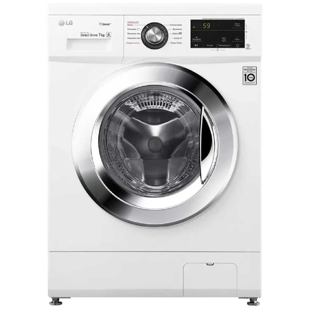 Стиральная машина LG 10.5 кг TW4V5RSOW+Бесплатная доставка!!!