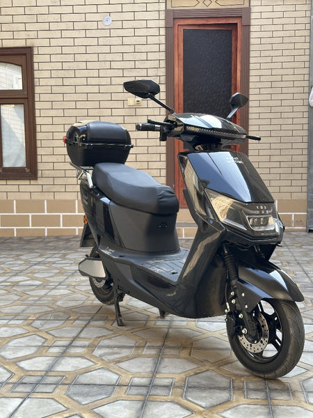Продам скутер wasat