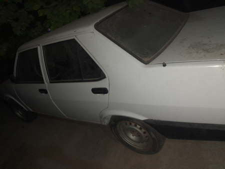 Dagan L 1.8 matorli mashina