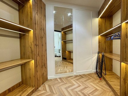 Новостройка 2/4/8 жк Meras Residence