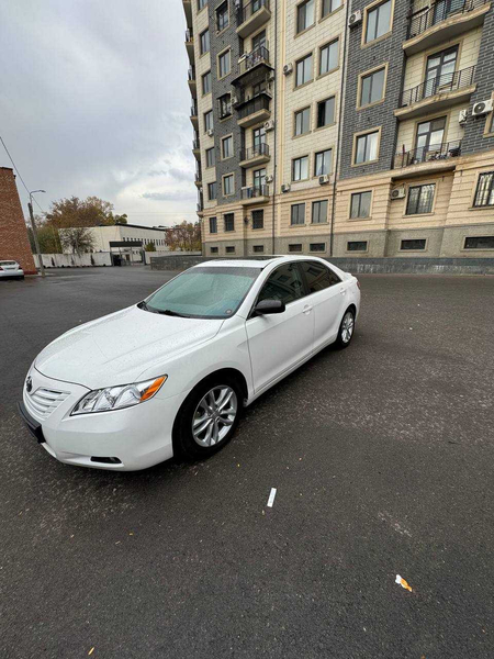 Продается Toyota Camry 40 Amerikanka  2006 года