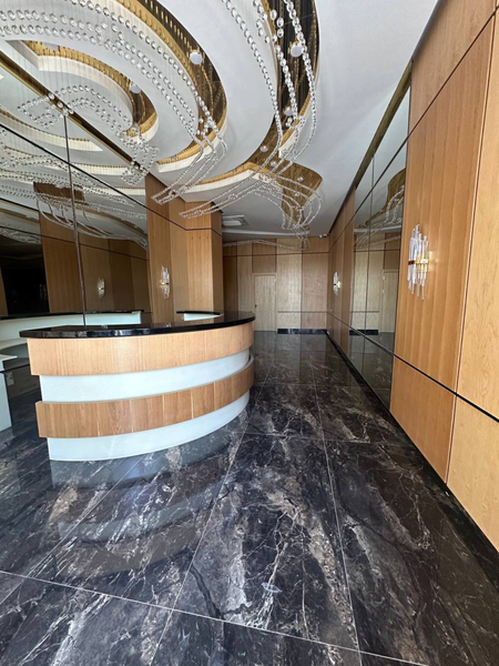 ПРОДАЕТСЯ 4/4/7 Новостройка ЖК Skyline Tower