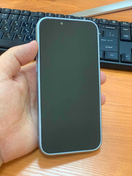 iPhone 13 Pro Max 123 гб памяти 87% Ёмкость батареи
