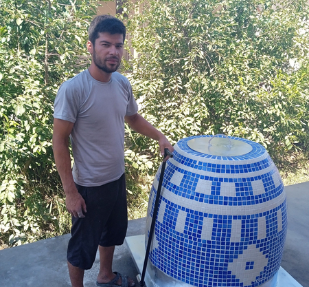 Tandir zakaz olamiz