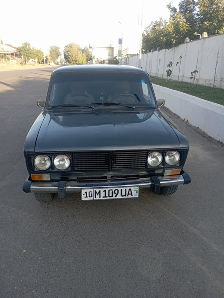 Vaz 2106 xolati zor
