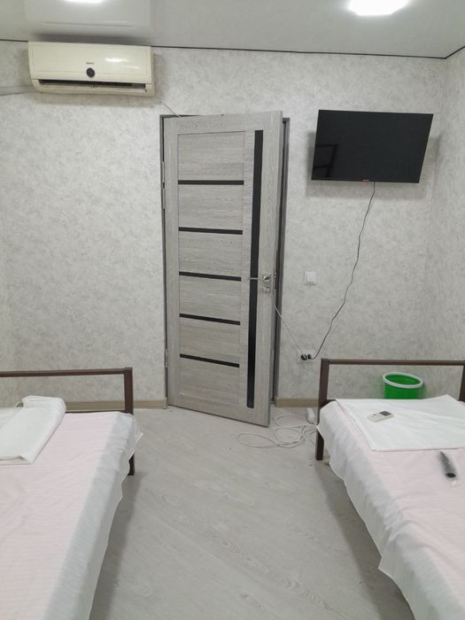 LUX Хостел Hostel lux class дешево