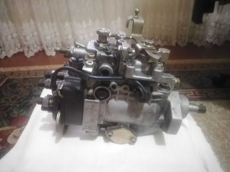 Топливный насос высокого давления TOYOTA, рабочий