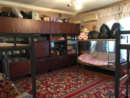 Сдаётся 2-х комнатная квартира, Мирабадский район, возле метро Ташкент