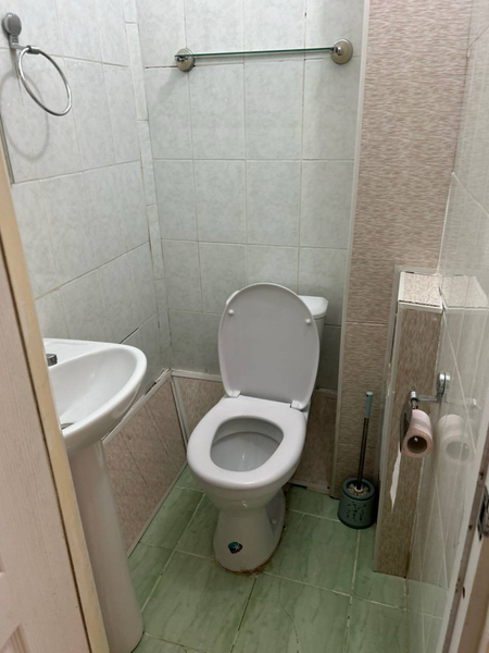 Продажа квартиры