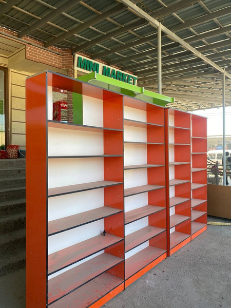 Полка для магазина
