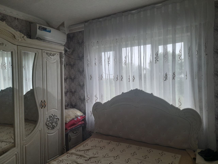 Qibray tumani qizil walolada dom sotiladi