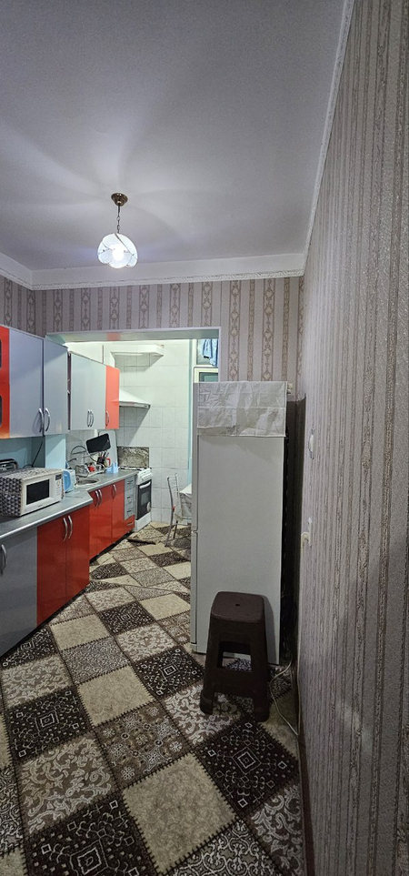 Продается квартира