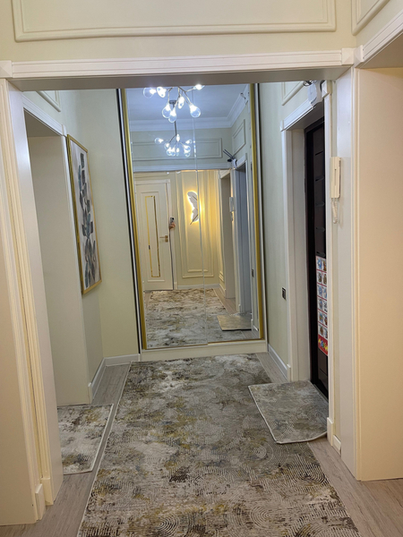 Продаётся Квартира На Айбеке 3/8/9