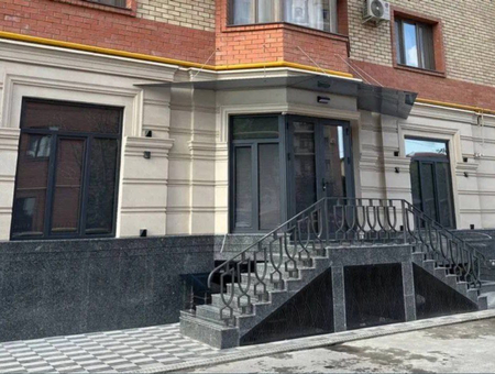 Гостиница Мариот 8 роддом | 125кв - нежилое помещение Аренда