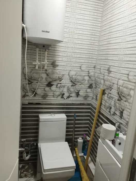 Аренда 2 комнатной квартиры на Хонсарой ID: MD 324