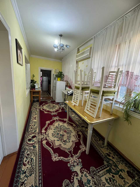 Срочна Сергели 7 2/2/9 продам цена 65300 бал 2*6