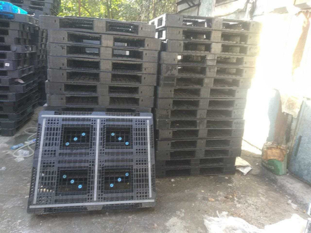 Продам Пластмассовые поддоны