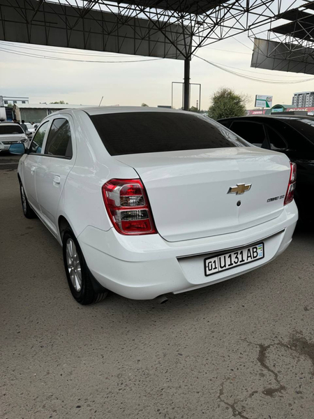 Cobalt 4 pazitsa