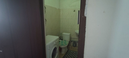 Sheriklika kvartira 2 honali 400