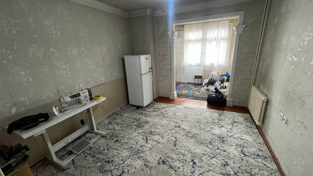 Сдаётся  квартира на себзаре