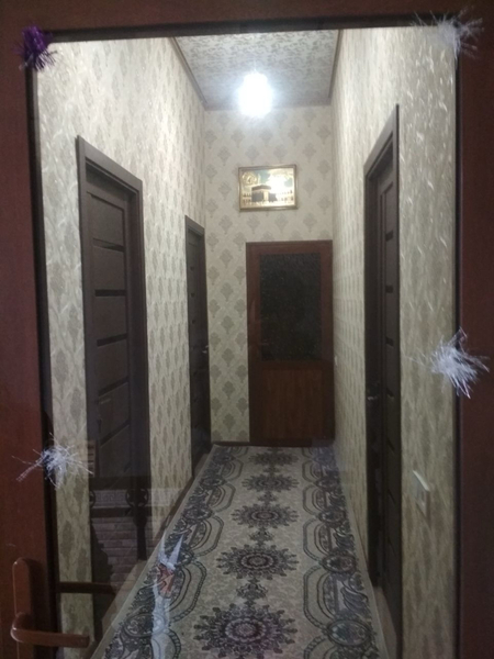 Хасанбой хавли 3 сотих срочна