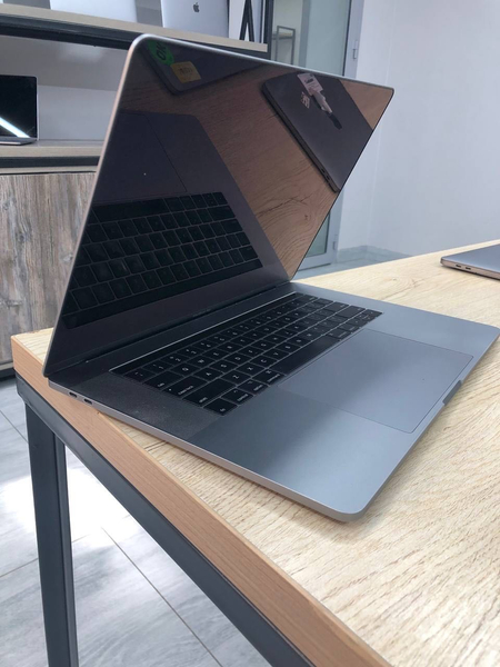 American macbook pro