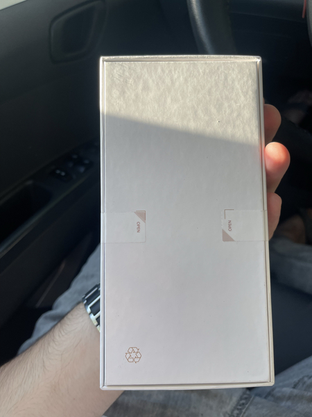 HUAWEI Nova 11 SE 8/128gb yengi masla karobkasidanam ochilmagan