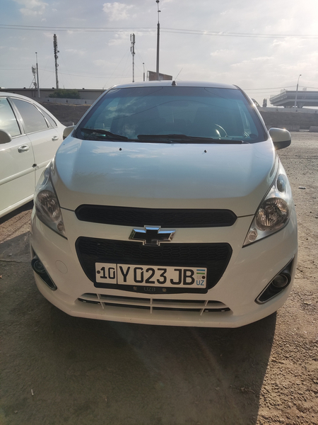 Продаю автомобиль 